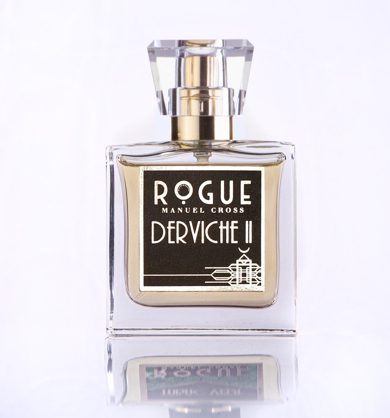 Rogue Perfumery Derviche II one of the ebst artisan fragrances of 2021 ...