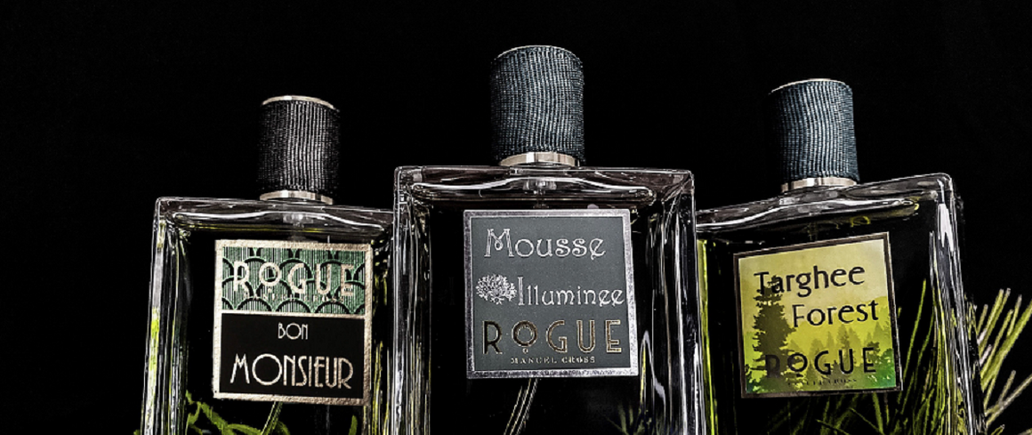Rogue Perfumery - Small Batch Artisanal Fragrances by Manuel Cross ...