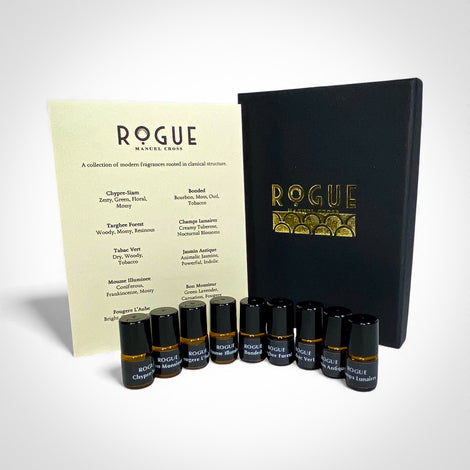 All Fragrances – rogueperfumery